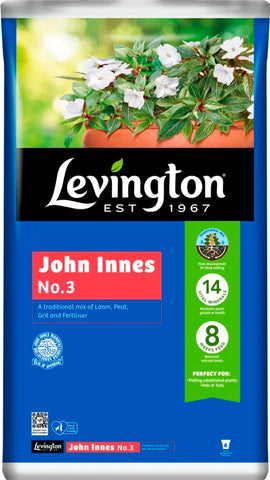 Bark, Compost & Grit – Staverton Nursery